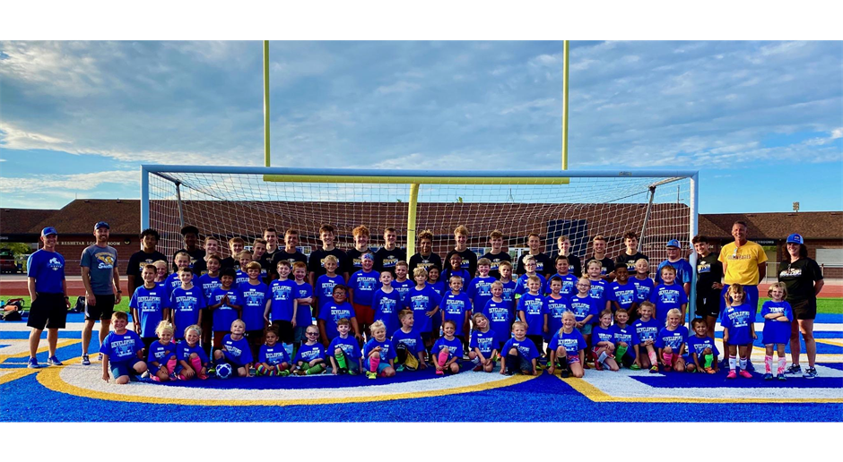 Hub City Soccer Club > Home